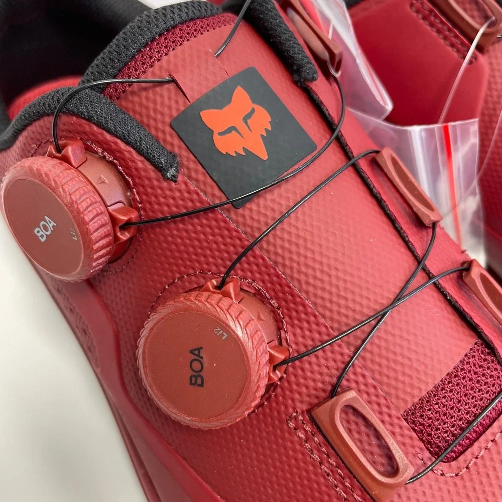 Fox | Shoes | Fox Union Boa Clipless Mountain Bike Shoes Eu 4 Us 75 ...